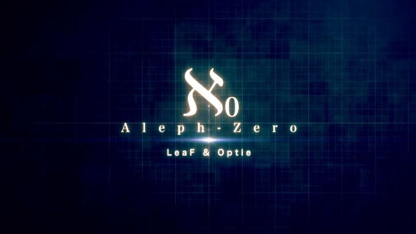Aleph-0 - PandemiXium 4 - Simfiles - ZIv